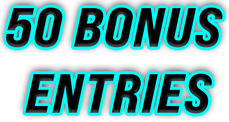 Bonus Entries Collection – tagged "Bonus Entries" – WelderUp