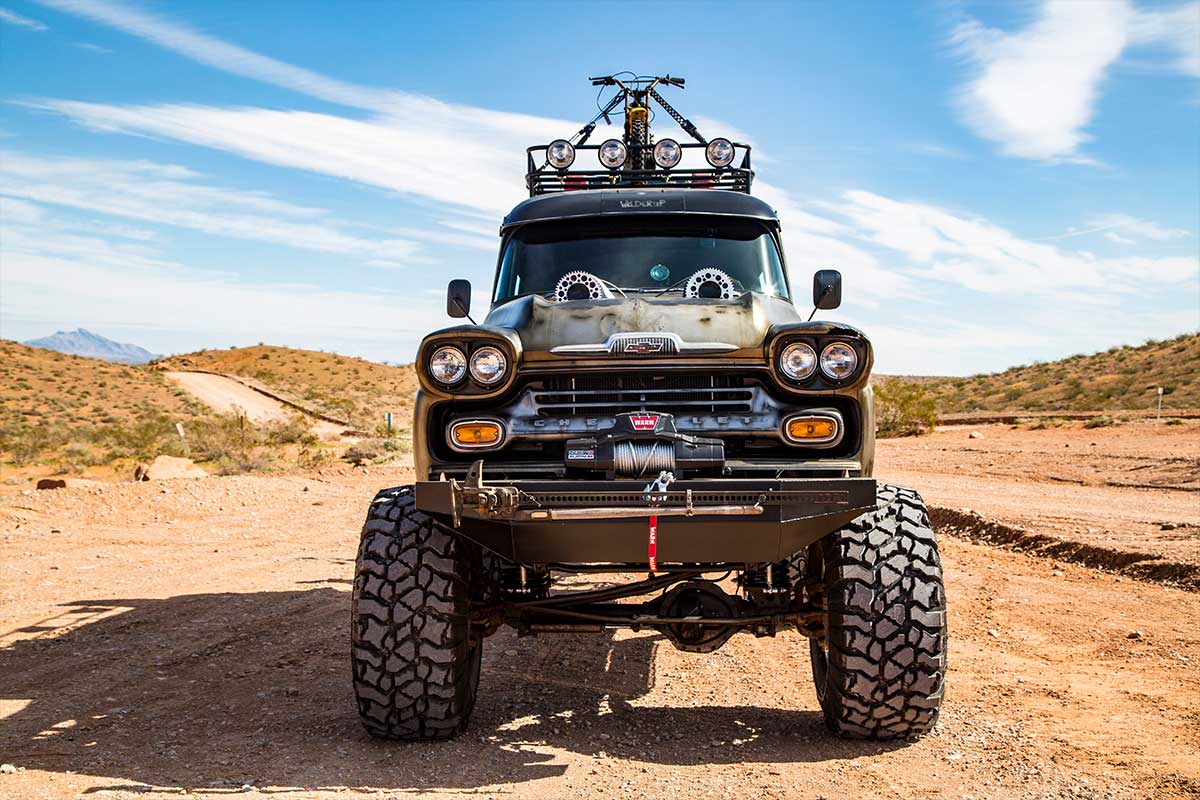 2 Stroke – WelderUp