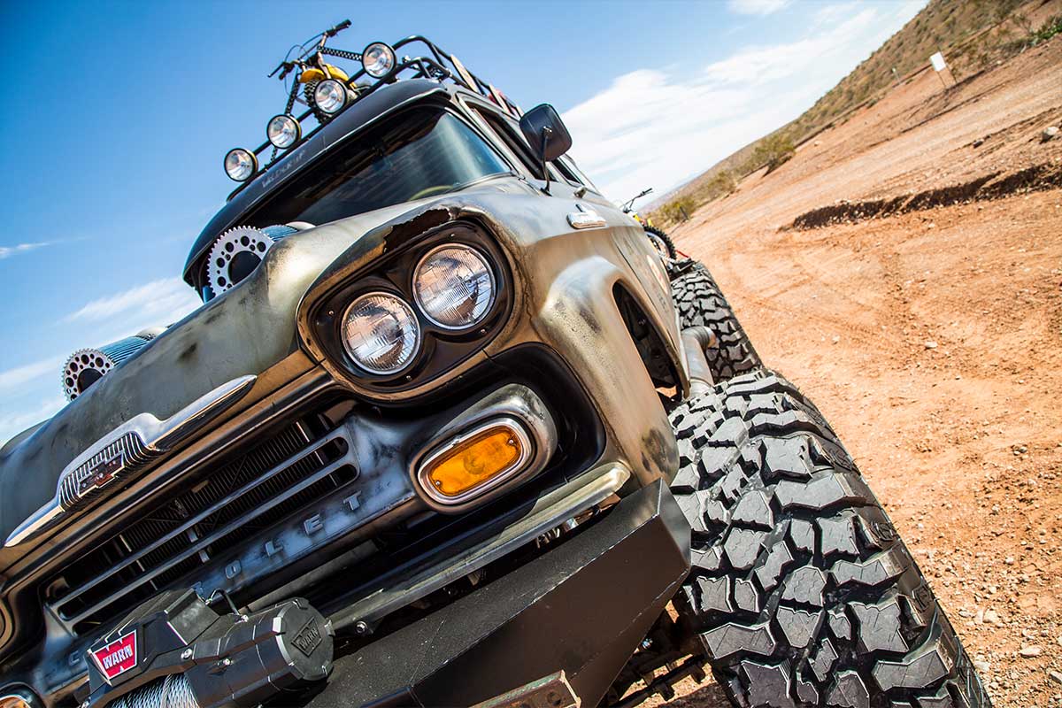 2 Stroke – WelderUp