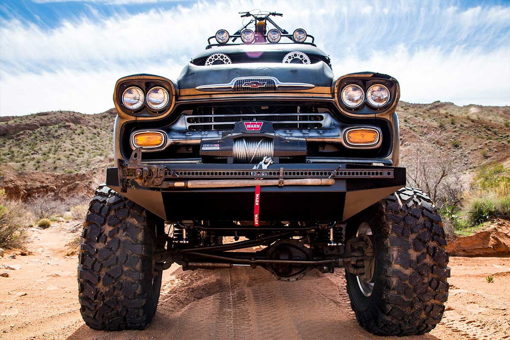 2 Stroke – WelderUp