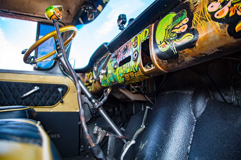 2 Stroke – WelderUp