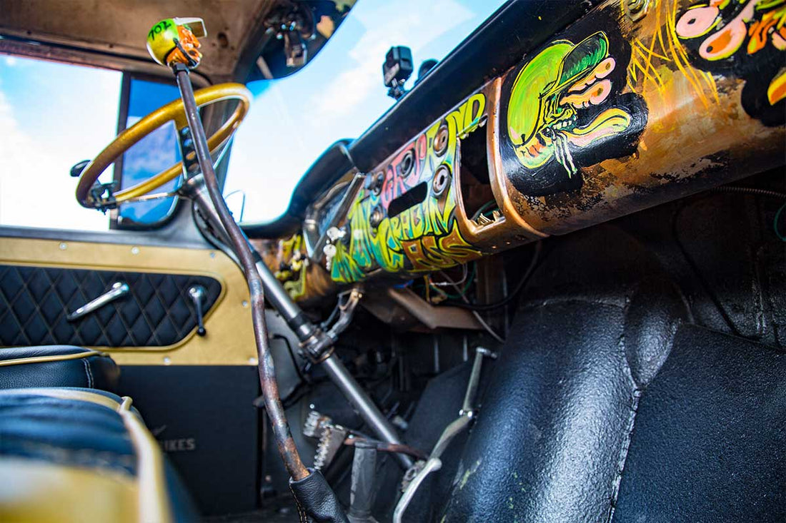 2 Stroke – WelderUp