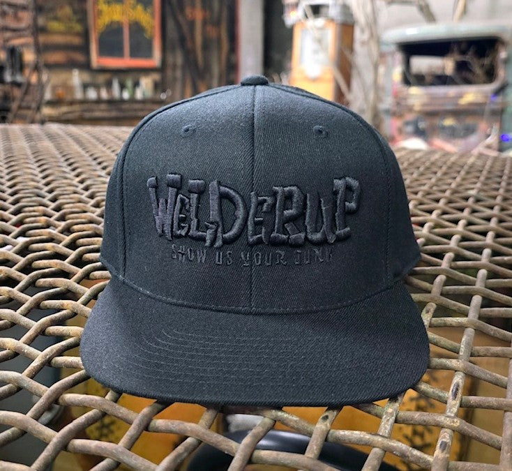 WelderUp Hats