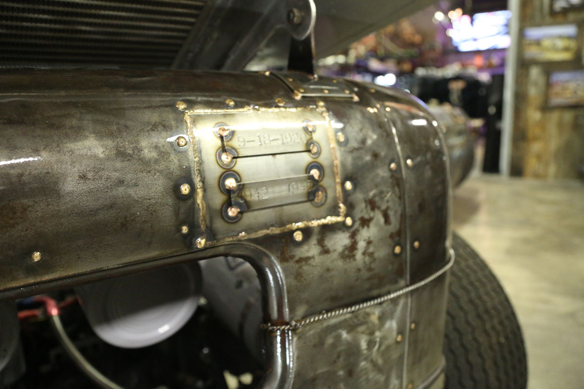 Destroyer – WelderUp