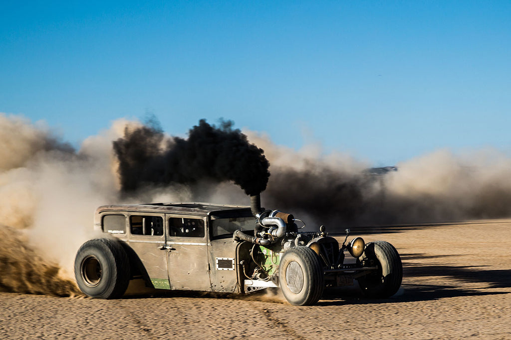 Diesel Rod – WelderUp