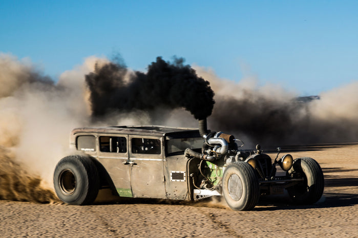 Diesel Rod – WelderUp