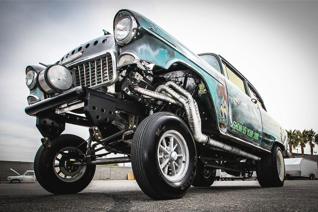 Gasser – WelderUp