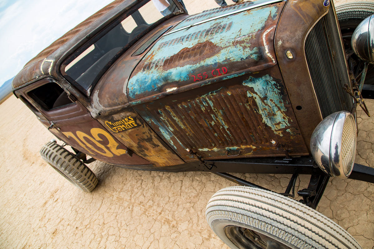 Gunners Mate – WelderUp