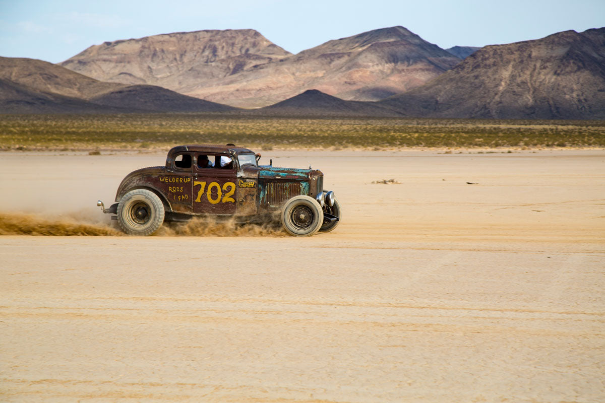 Gunners Mate – WelderUp