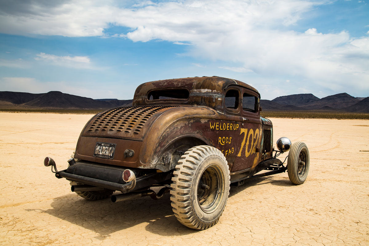 Gunners Mate – WelderUp