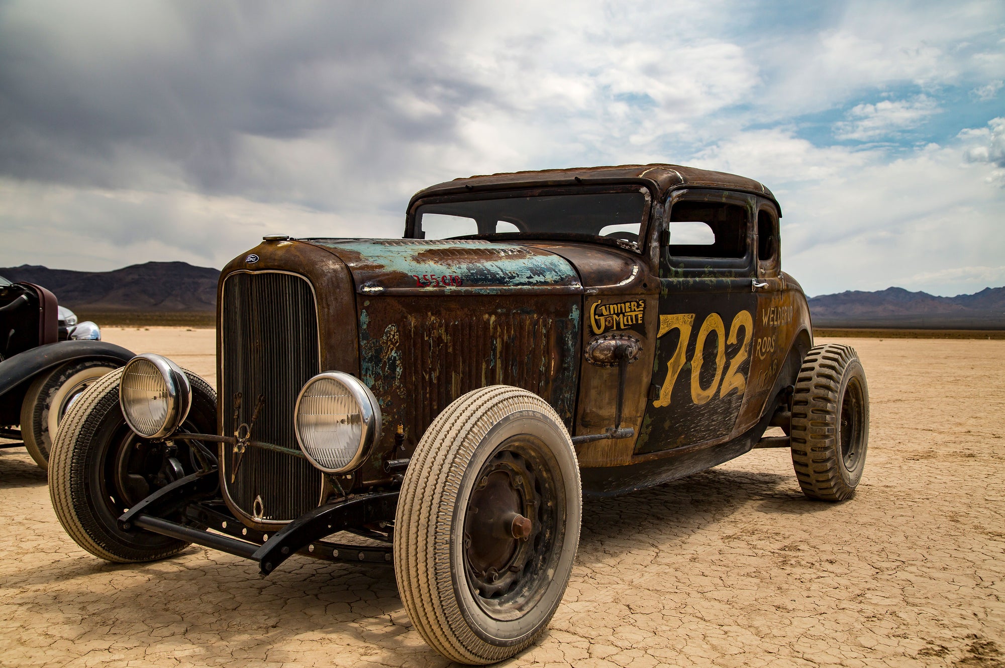 Gunners Mate – WelderUp