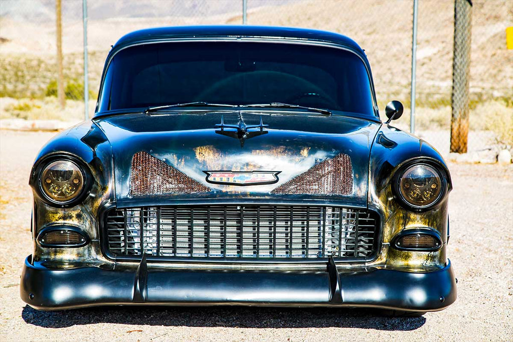 Haunted Rod – WelderUp