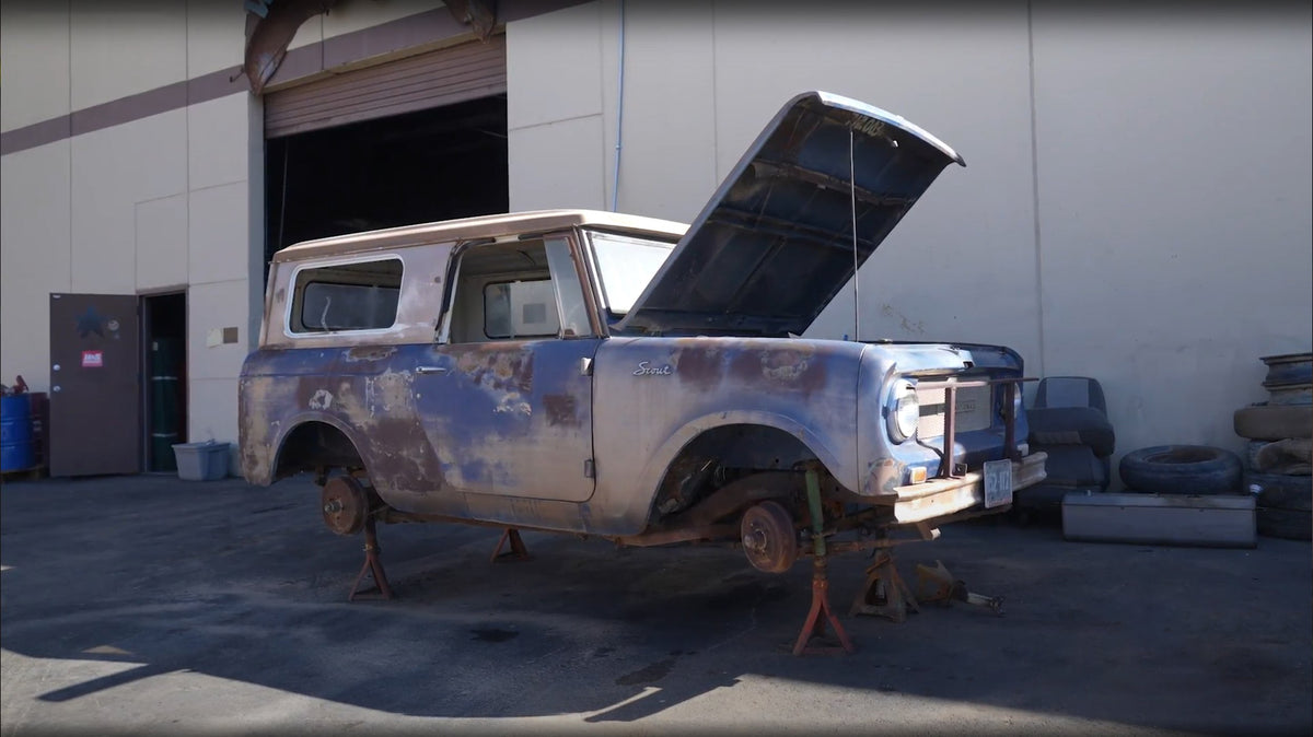 Dirt Legal – WelderUp