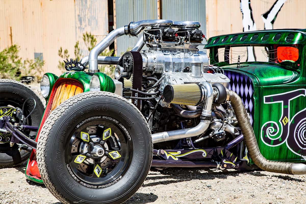 Joker Mobile – WelderUp