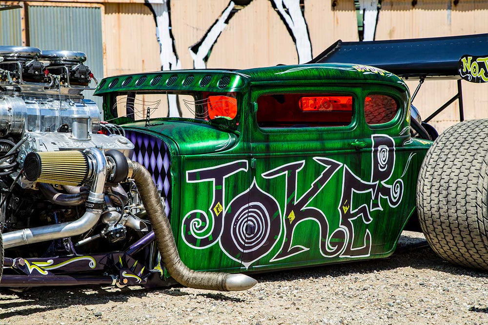 Joker Mobile – WelderUp
