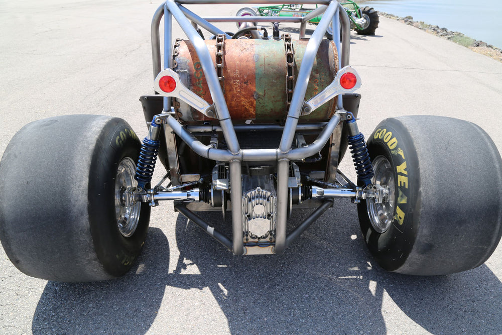 Nasty Rash – WelderUp