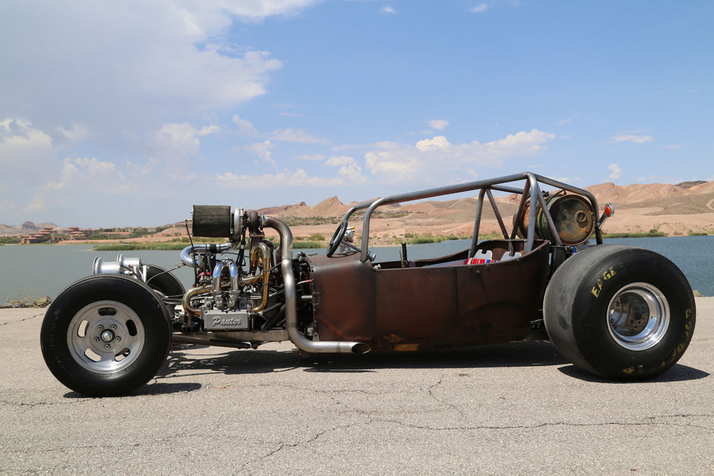 Nasty Rash – WelderUp