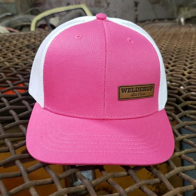 WelderUp Hats
