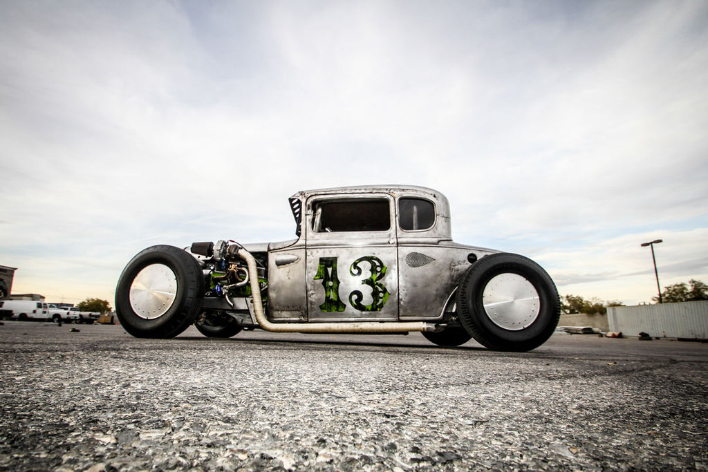 More Builds – WelderUp