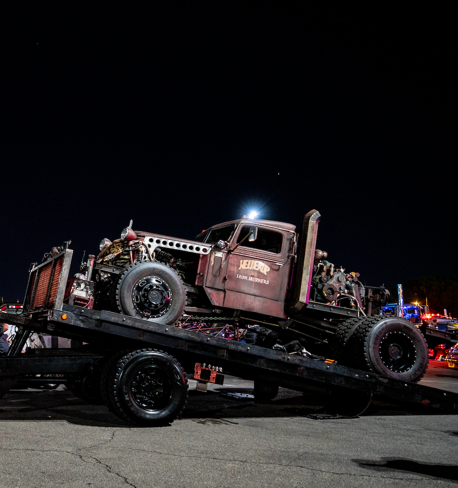 Upcoming Events – WelderUp