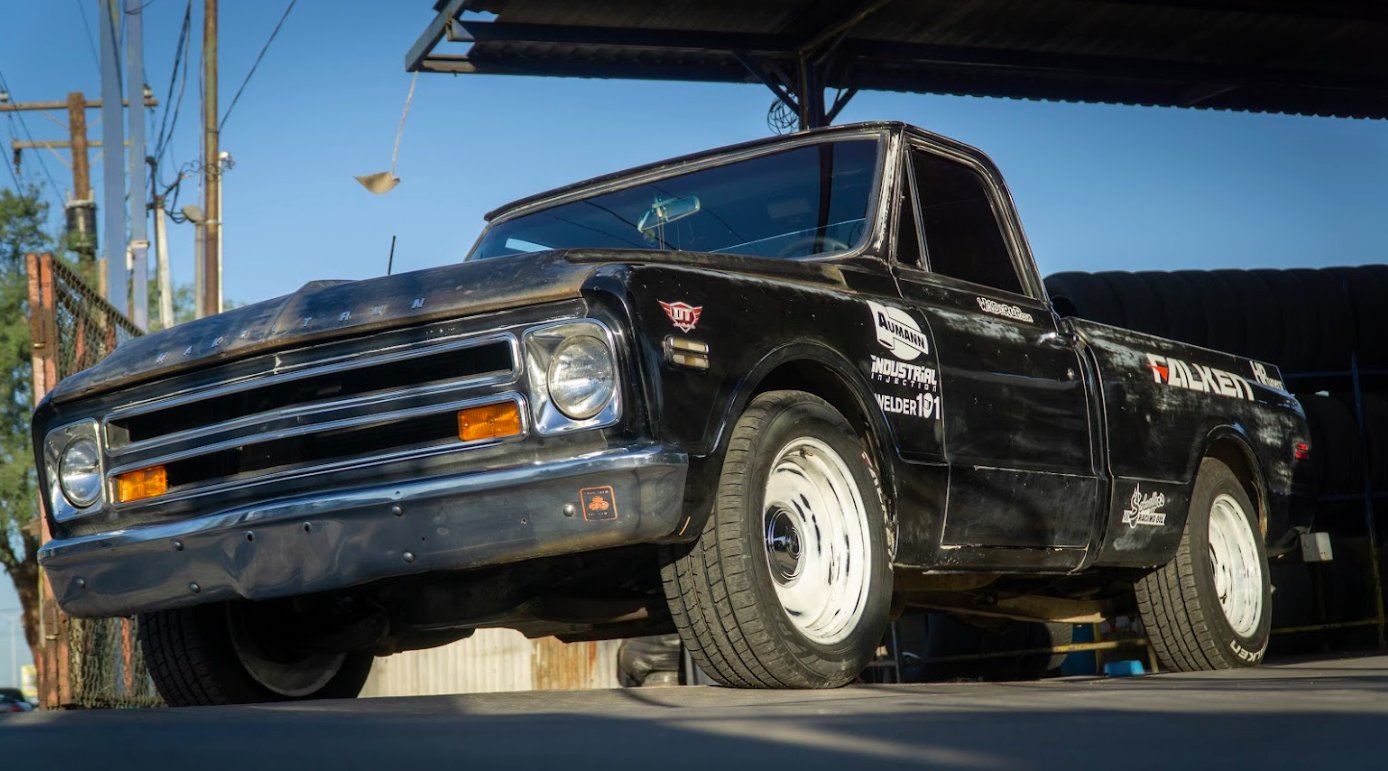 Builds2 – WelderUp