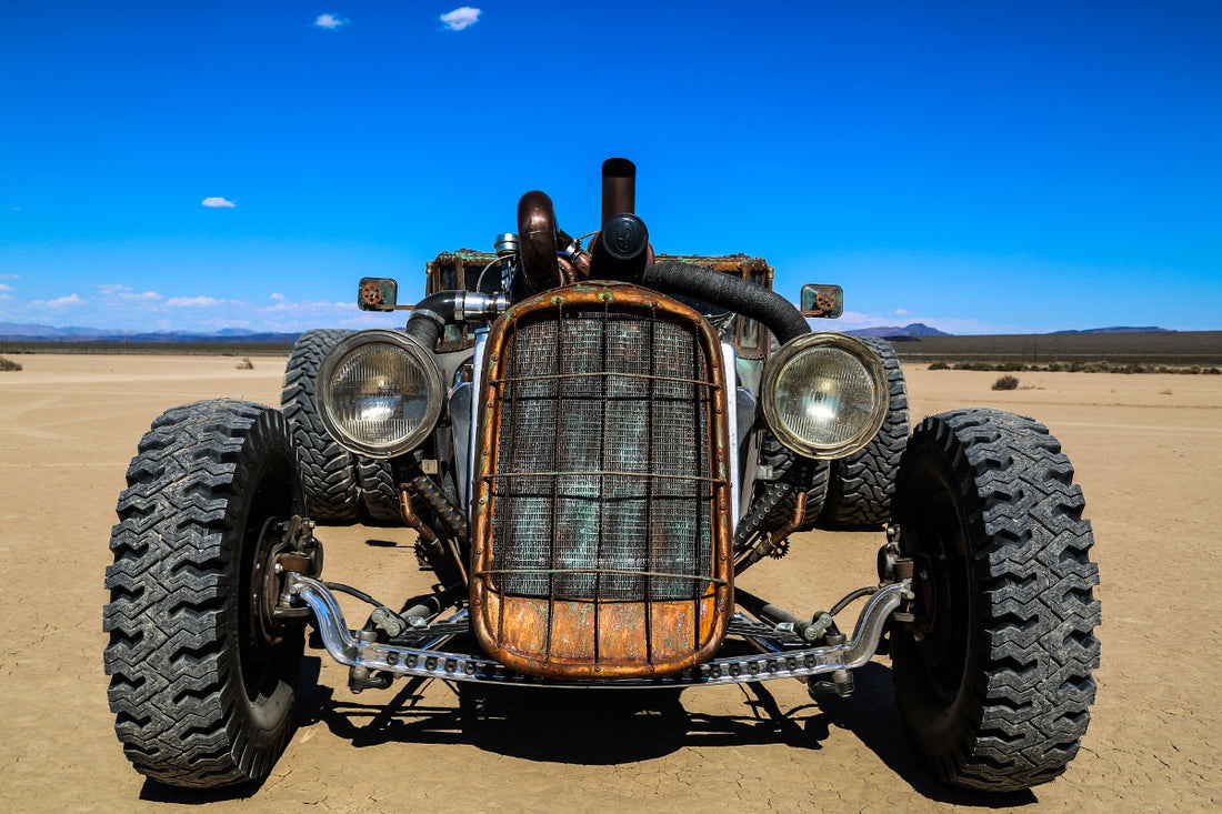 Train Car – WelderUp