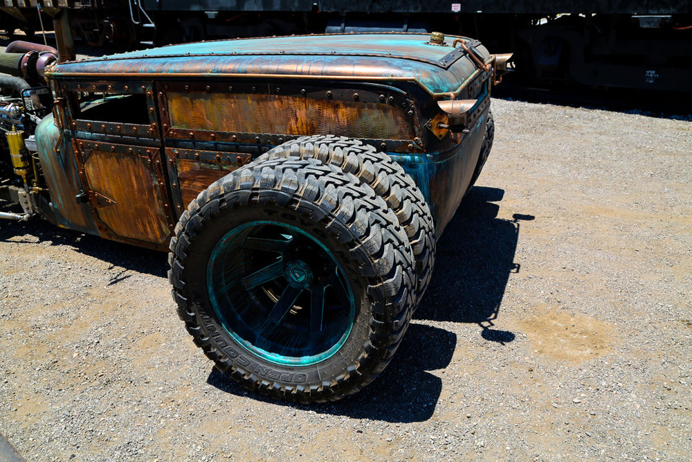 Train Car – WelderUp