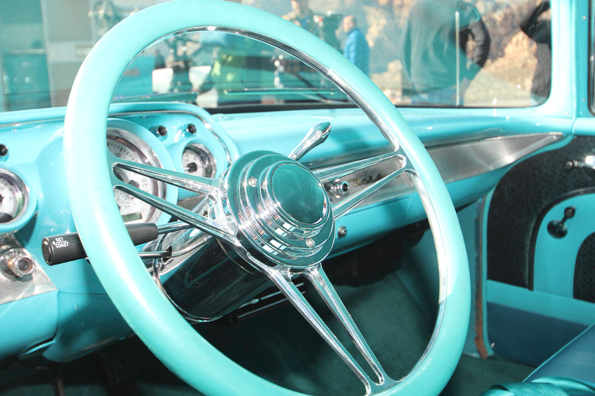 Wagon Rod – WelderUp