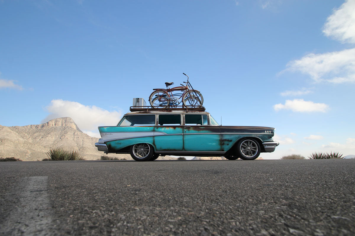 Wagon Rod – WelderUp