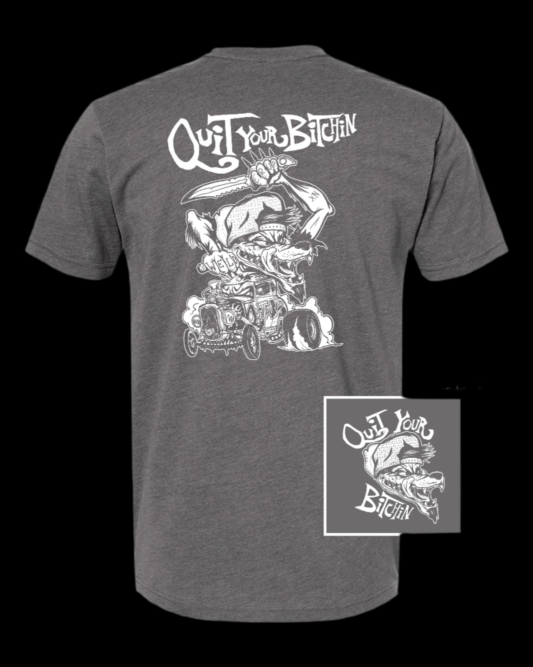 WelderUp Mens Merch – Page 2
