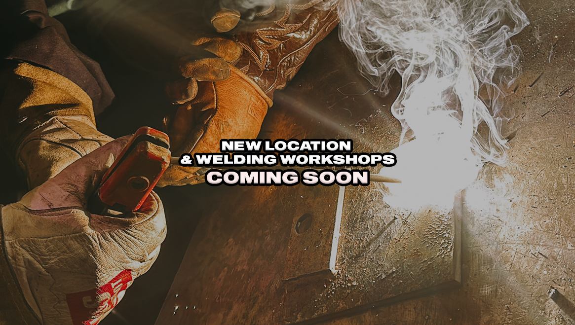 Welding Workshops – WelderUp