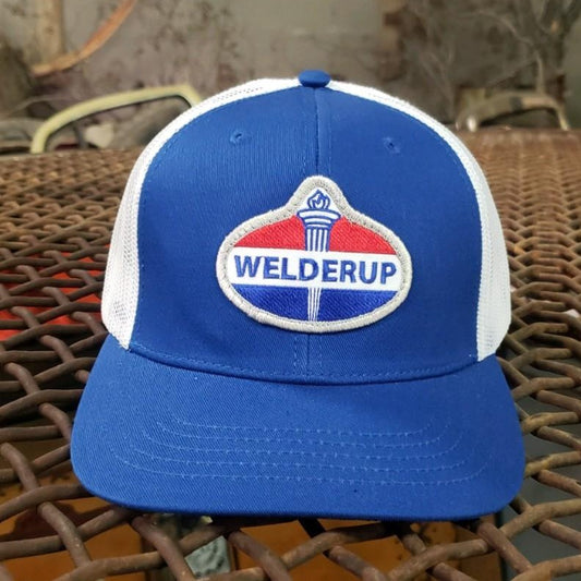 WelderUp Hats