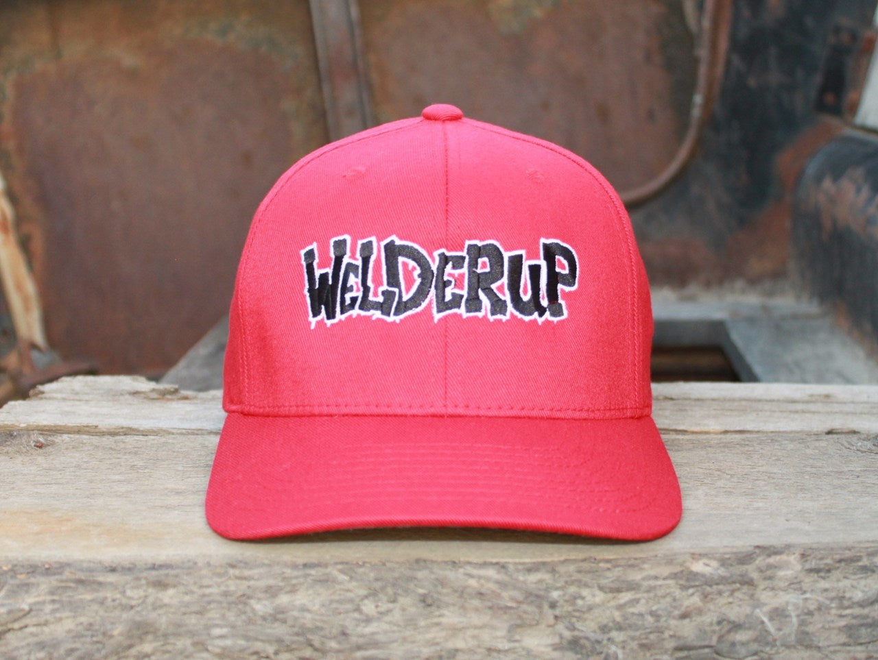 WelderUp Hats
