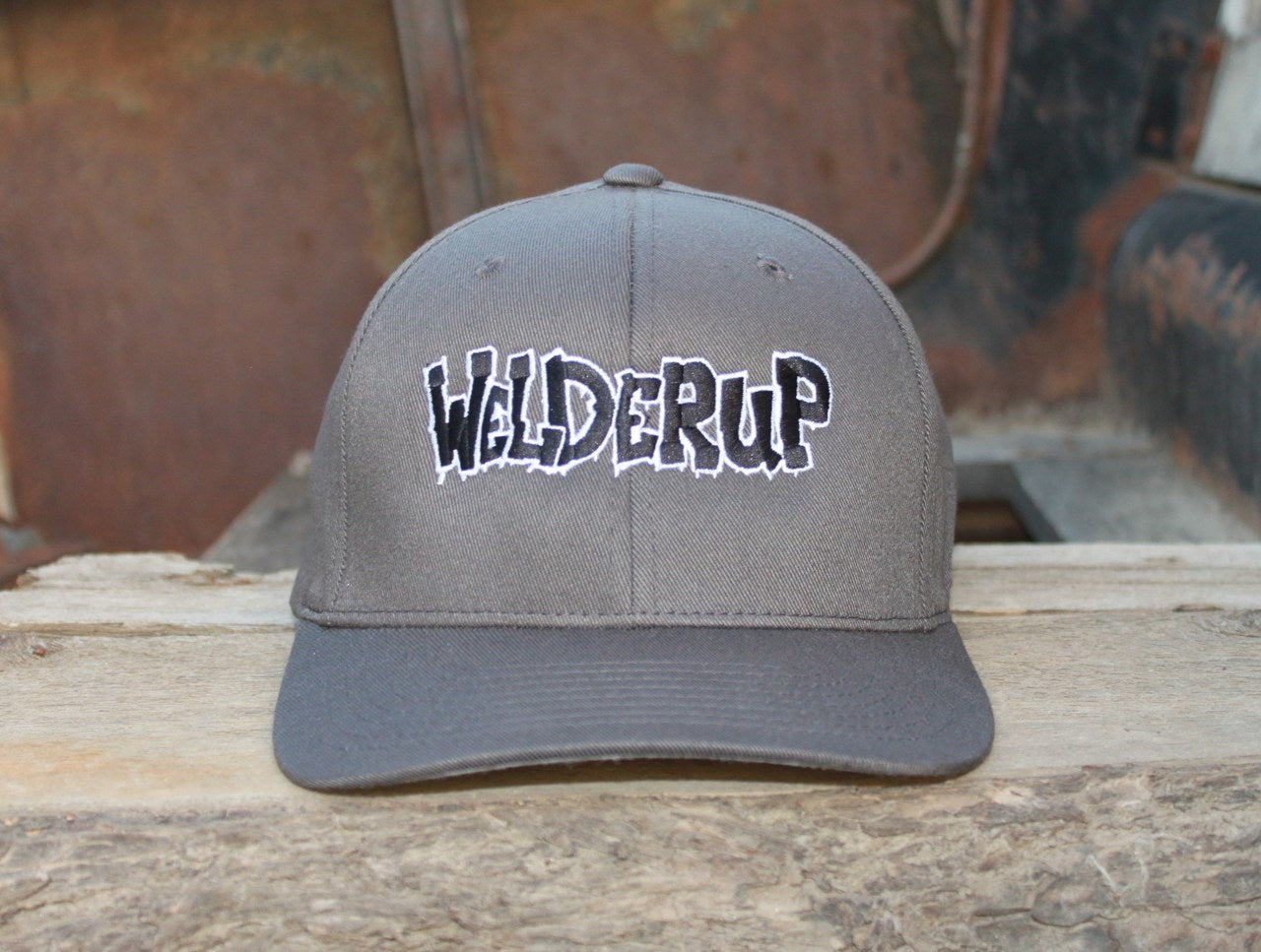 WelderUp Hats